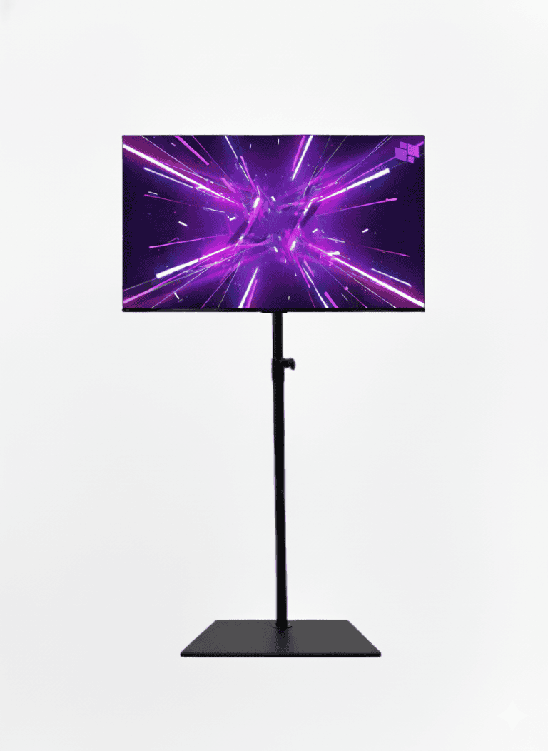 TV Rentals for Events & Functions